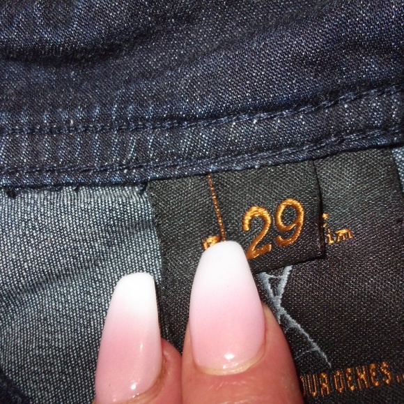 Genetics | Jeans | Genetics The Riley Jeans Size 29 | Poshmark